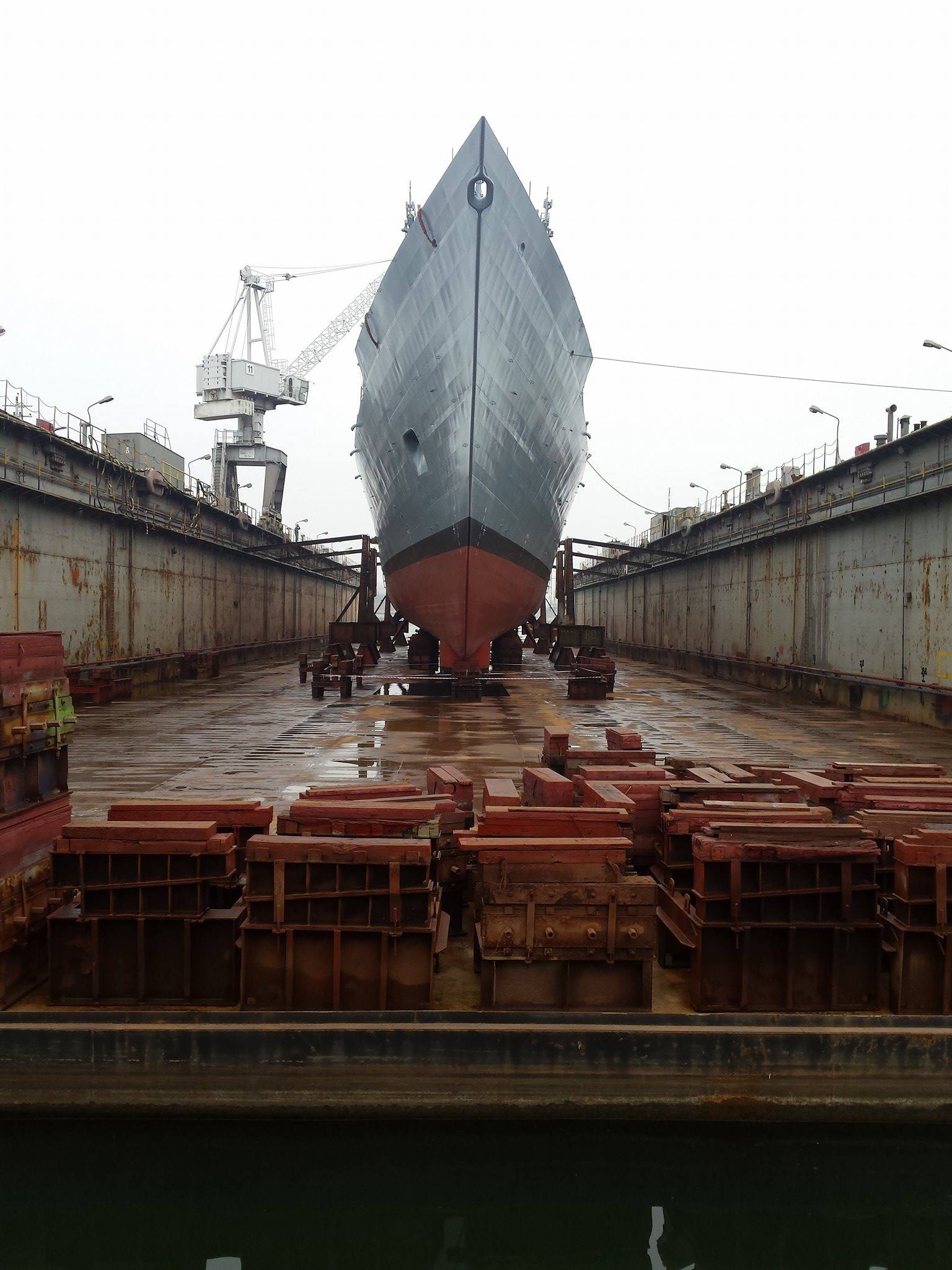 COATING POLAND - Sandblasting | Painting | Anti-corrosion protection