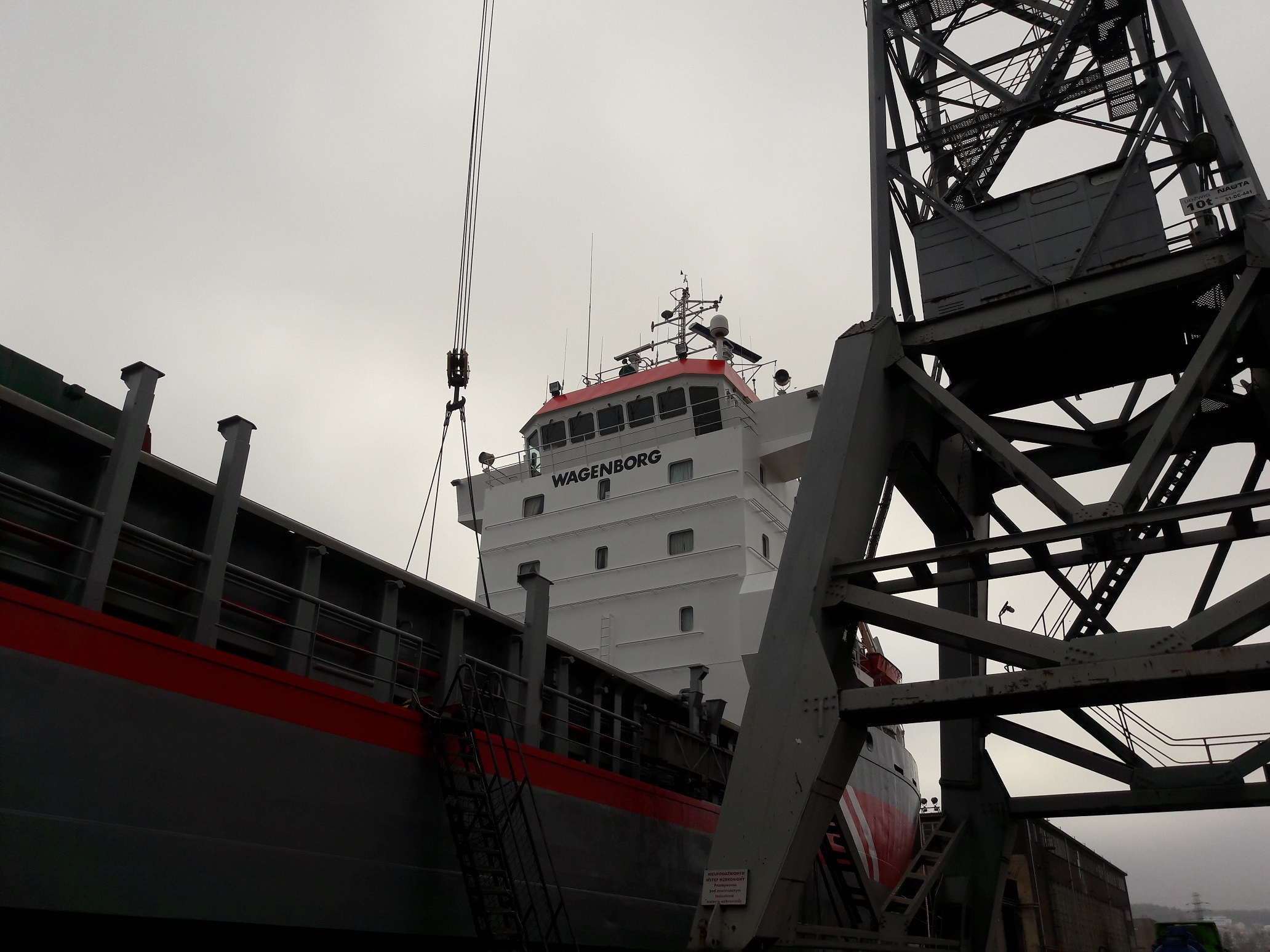 COATING POLAND - Sandblasting | Painting | Anti-corrosion protection