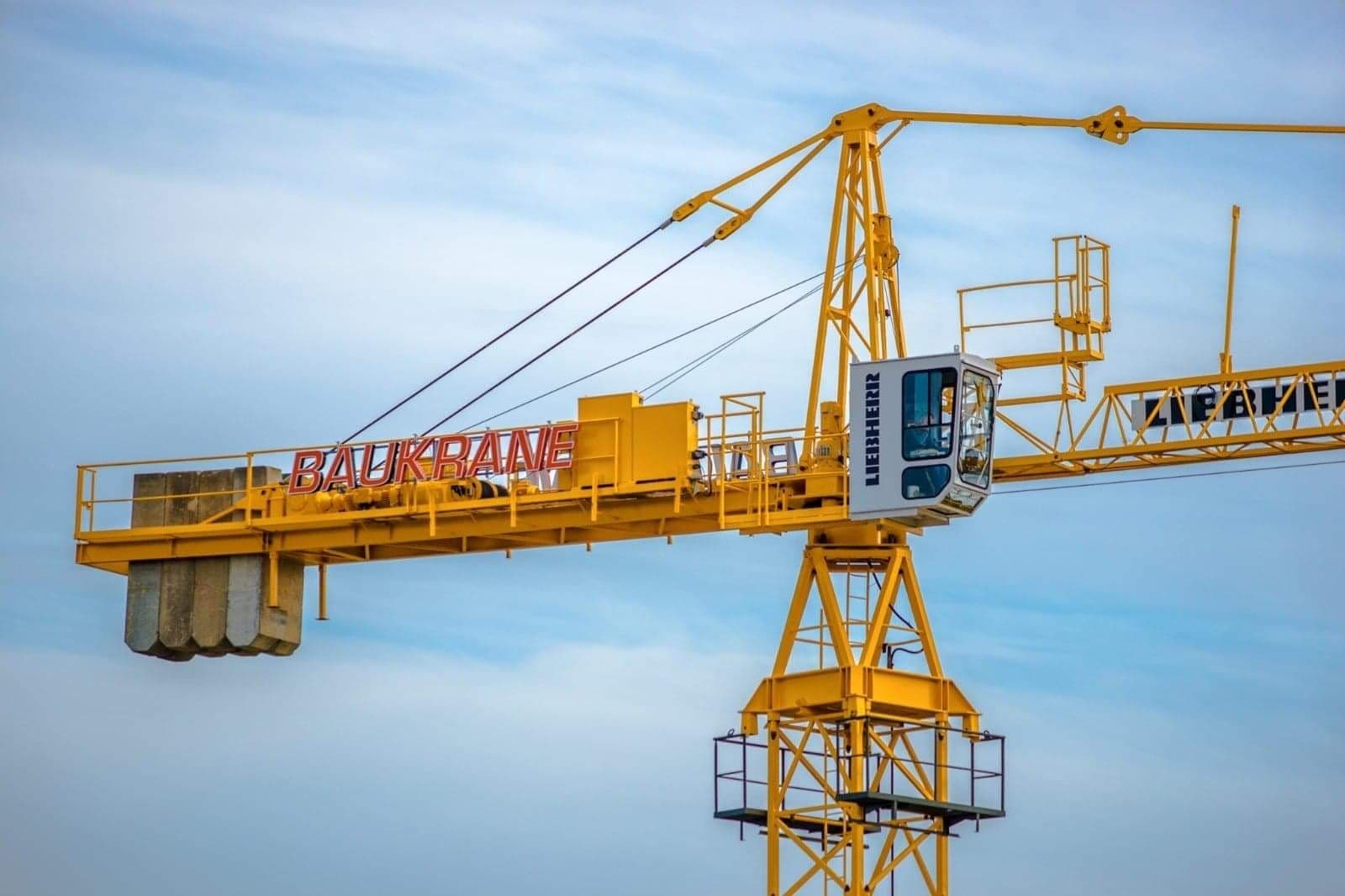 COATING POLAND - Sandblasting | Painting | Anti-corrosion protection